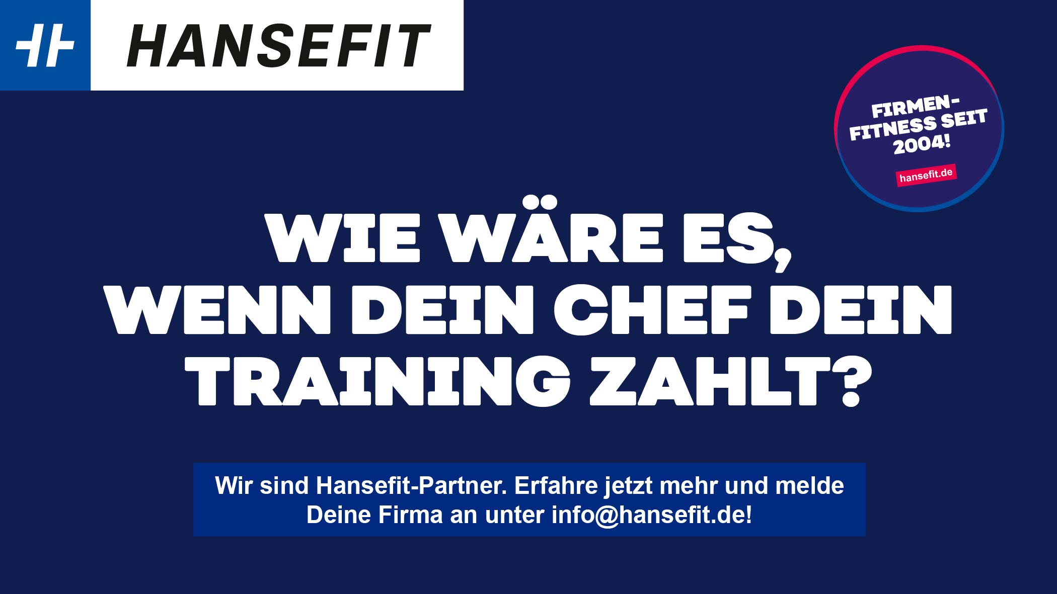 Neu! - Physio und Training – Berens & Grothues